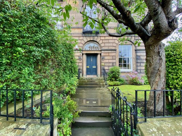 middleby street, edinburgh, eh9 1td