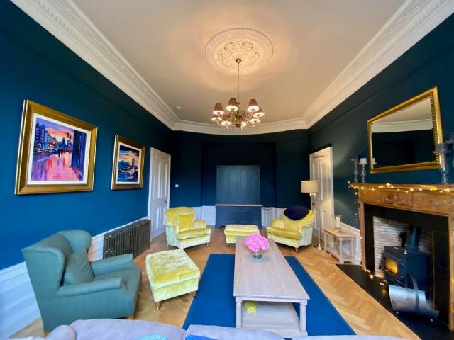 Middleby Street, Edinburgh, EH9 1TD