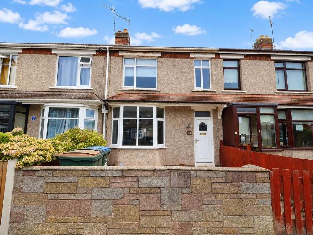 Middlecotes, Tile Hill, Coventry CV4, 3 bed terraced house to rent, £1,250 pcm | PrimeLocation