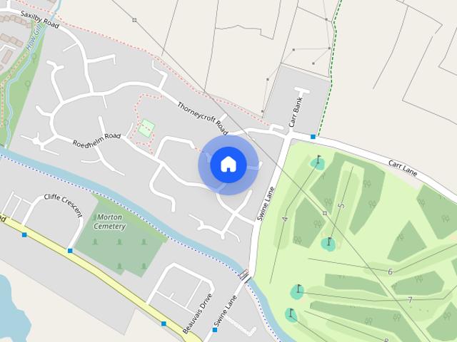 Middlefield Court, East Morton, Keighley