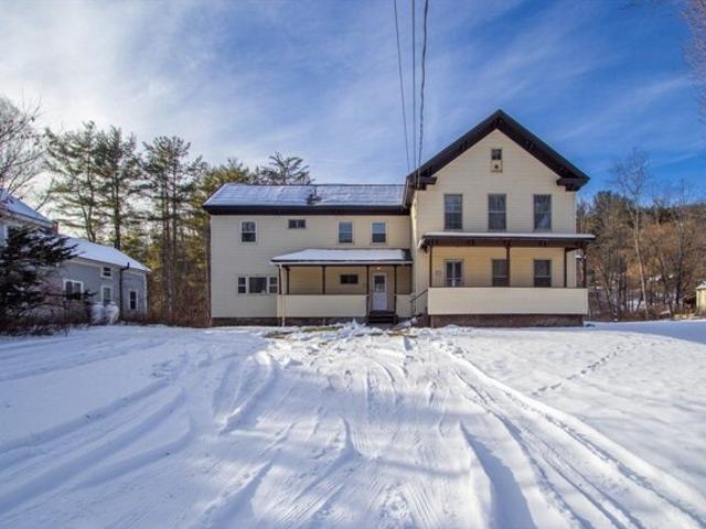 Middlefield Rd, Chester, Home For Sale