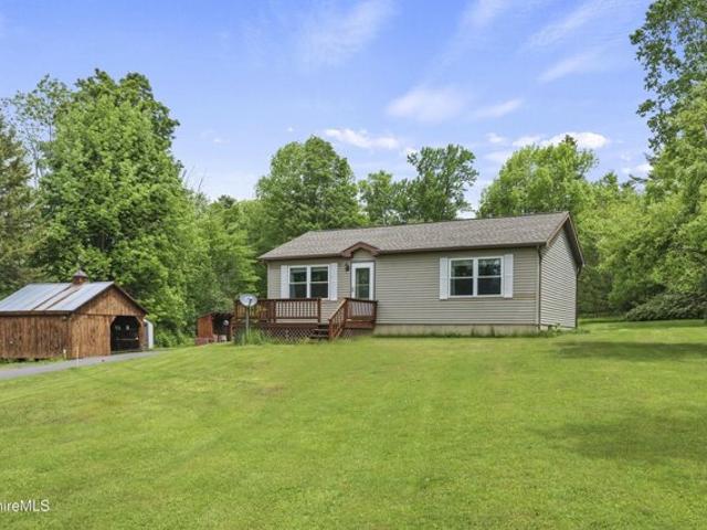 Middlefield Rd, Peru, Home For Sale