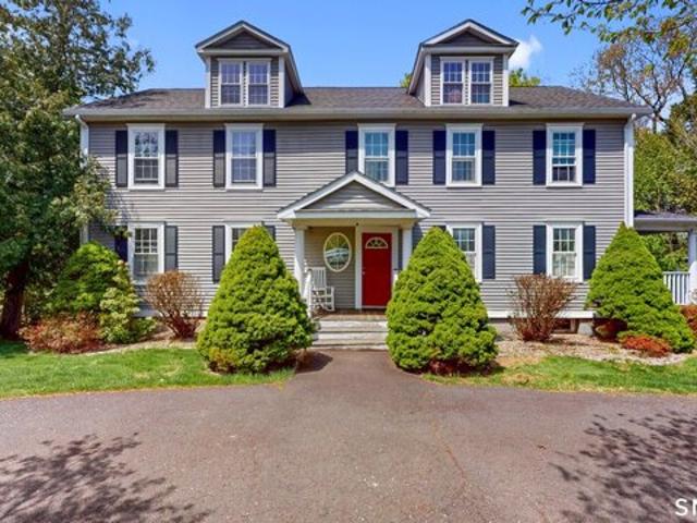 Middlefield St, Middletown, Home For Sale