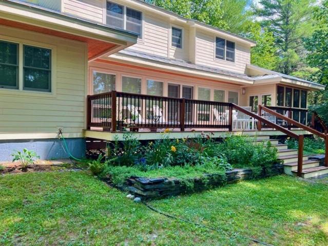 Middlegate Ln, New Portland, Home For Sale