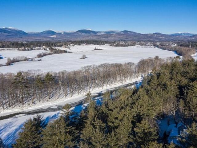 Middlegate Ln, New Portland, Home For Sale
