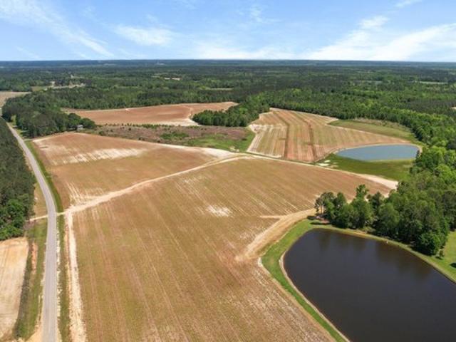 Middleground Rd Unit TRACT3, Statesboro, GA 30461