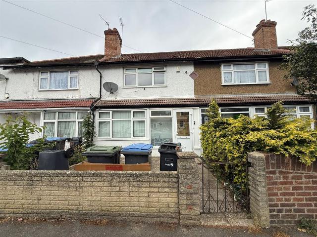 Middleham Road, Edmonton, London N18, 2 bed terraced house to rent, £1,850 pcm | PrimeLocation