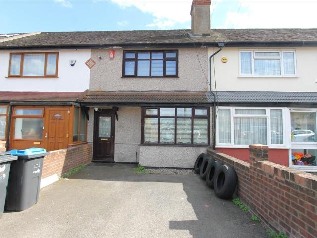 Middleham Road, London N18, 2 bed terraced house to rent, £1,800 pcm | PrimeLocation