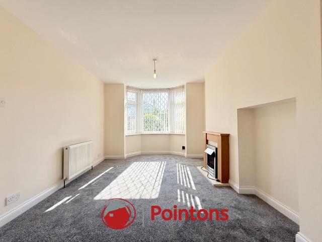 Middlemarch Road, Coventry, CV6