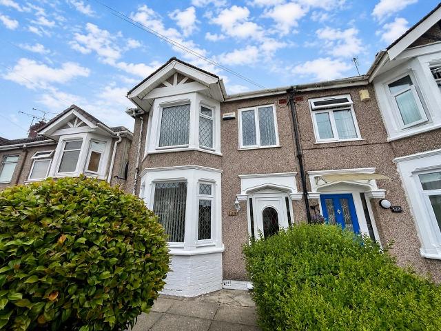 Middlemarch Road, Coventry CV6, 3 bed property to rent, £1,095 pcm | PrimeLocation
