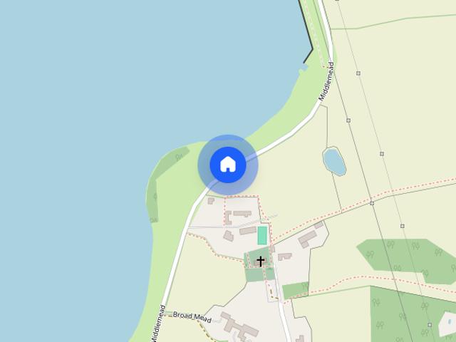 Middlemead, South Hanningfield, CM3