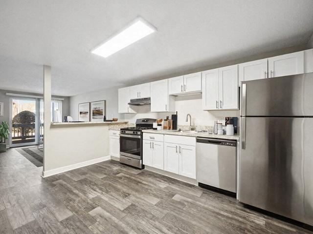 Middlesex Crossing 1 Bedroom Apartment for Rent at 158 Concord Rd, Billerica, MA 01821