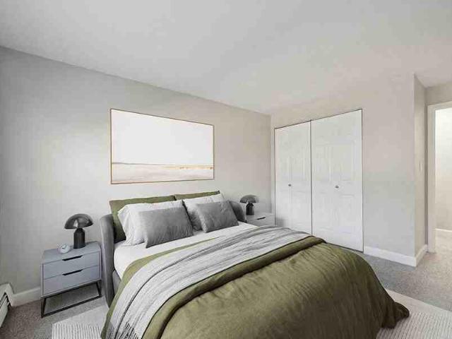 Middlesex Crossing 2 Bedroom Apartment for Rent at 158 Concord Rd, Billerica, MA 01821