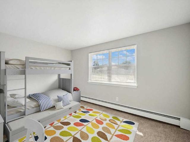 Middlesex Crossing 2 Bedroom Apartment for Rent at 158 Concord Rd, Billerica, MA 01821