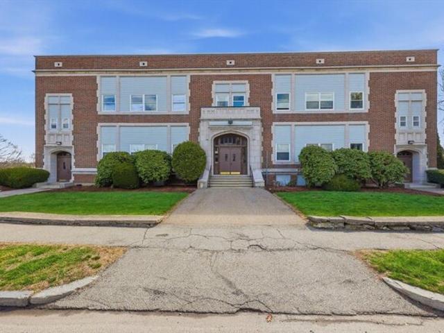 Middlesex Ave Apt,worcester, Condo For Sale