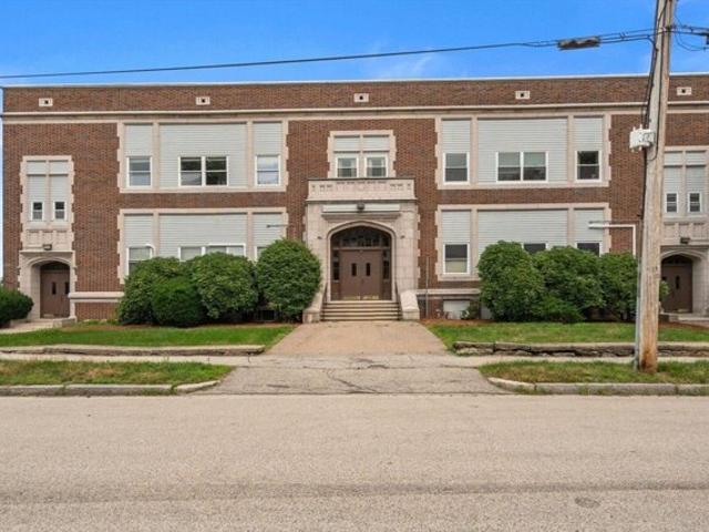 Middlesex Ave Apt,worcester, Condo For Sale