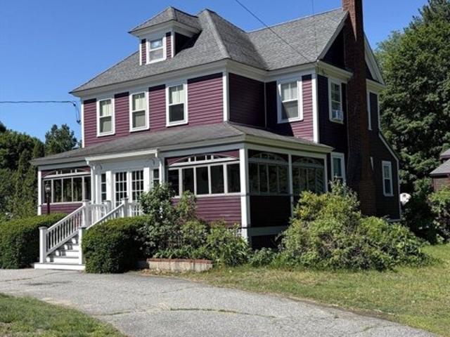 Middlesex Ave, Wilmington, Home For Sale