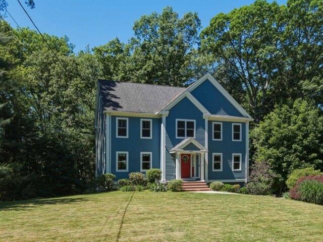 Middlesex Ave, Wilmington, Home For Sale