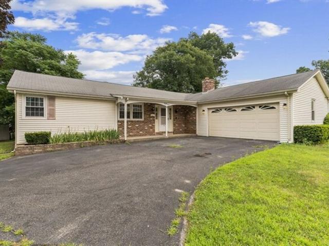 Middlesex Ave, Worcester, Home For Sale