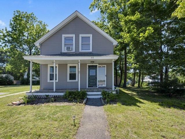 Middlesex Ave, Worcester, Home For Sale