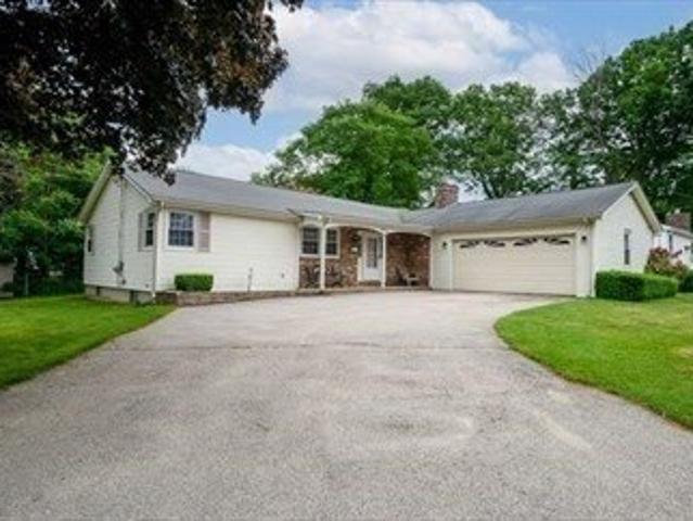Middlesex Ave, Worcester, Home For Sale