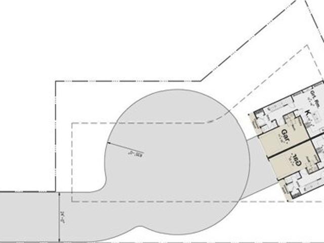 Middlesex Ave, Worcester, Plot For Sale