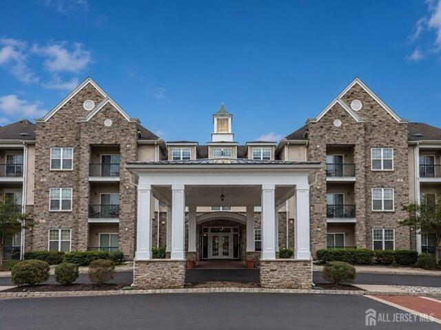 Middlesex Blvd Apt,plainsboro, Condo For Sale