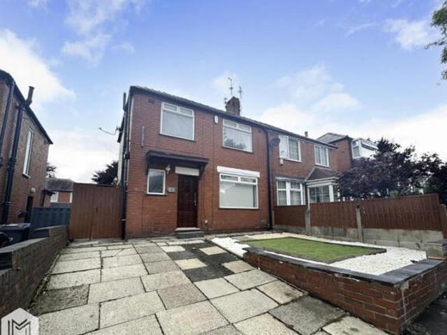 Middlesex Drive, Bury, 3 Bedroom Semi detached