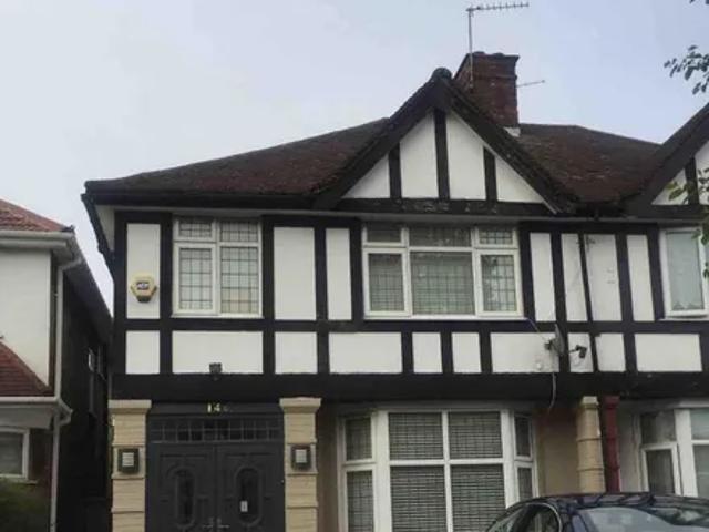 Middlesex Manor Care Home, 119 Harrow Road, London, HA9 6DQ, United Kingdom | 5 bed duplex for rent #136748627 | Rentberry
