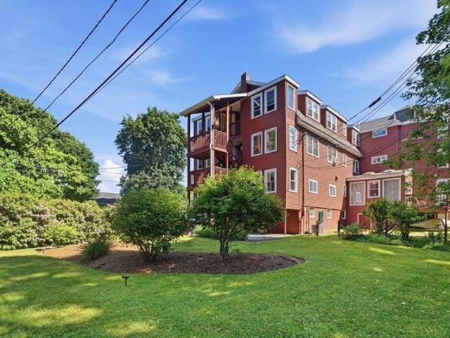 Middlesex St Apt,chelmsford, Condo For Sale