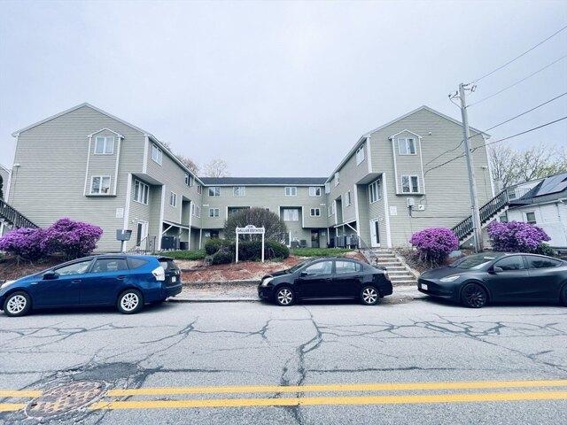Middlesex St Apt,lowell, Condo For Sale