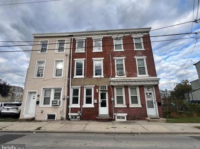 Middlesex St, Gloucester City, Home For Sale