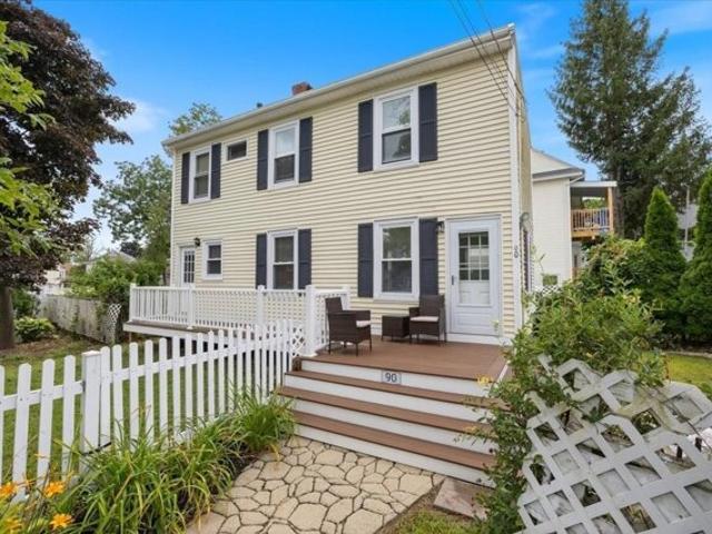 Middlesex St, Haverhill, Home For Sale