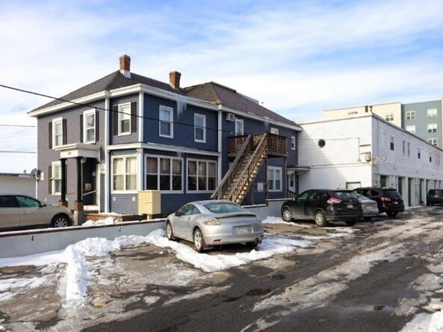 Middlesex St, Lowell, Home For Sale