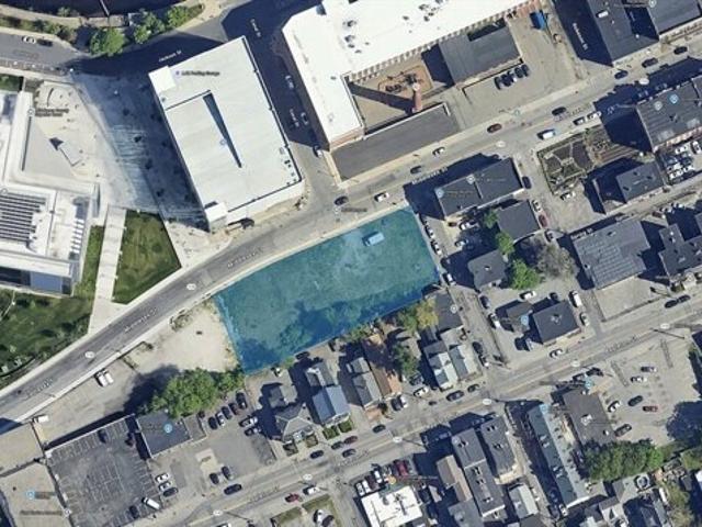 Middlesex St, Lowell, Plot For Sale