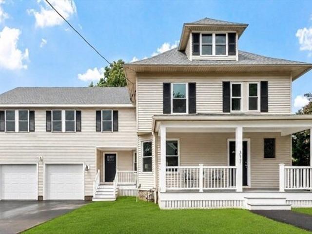 Middlesex St, North Andover, Home For Sale