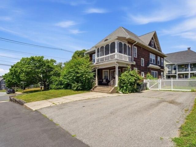 Middlesex St, North Andover, Home For Sale