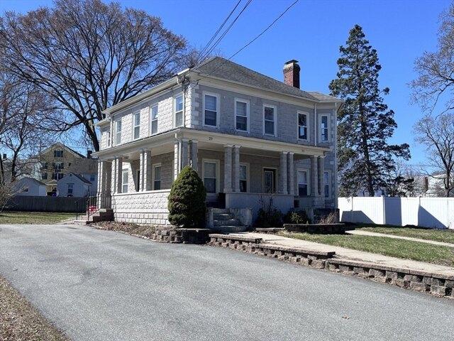 Middlesex St Unit,chelmsford, Condo For Sale