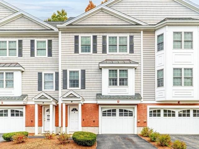 Middlesex St Unit,lowell, Condo For Sale