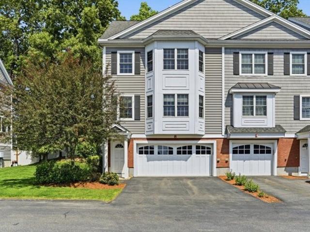 Middlesex St Unit,lowell, Condo For Sale