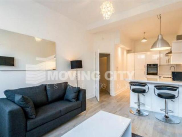 Middlesex Street, Artisan House, 1 Bedroom Apartment