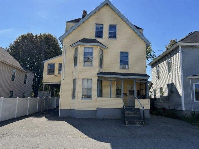 Middlesex Park, Lowell, Home For Sale
