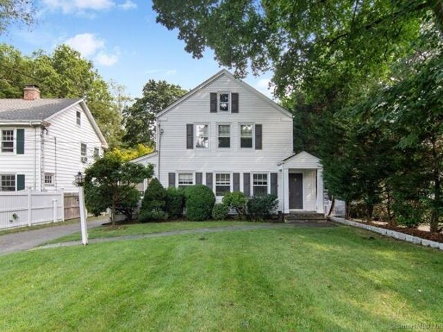 Middlesex Rd, Darien, Home For Sale