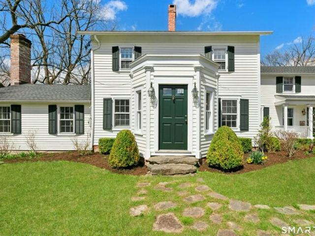 Middlesex Rd, Darien, Home For Sale