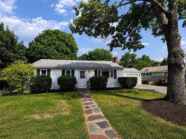 Middlesex Rd, Sharon, Home For Sale