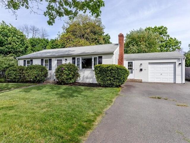 Middlesex Rd, Sharon, Home For Sale