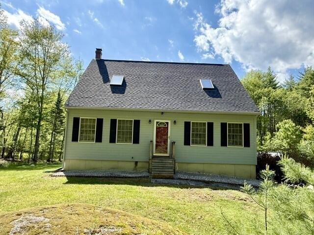 Middlesex Rd, Topsham, Home For Sale