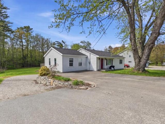Middlesex Rd, Topsham, Home For Sale