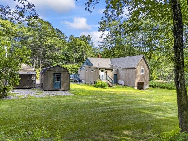 Middlesex Rd, Topsham, Home For Sale