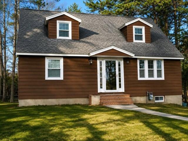 Middlesex Rd, Tyngsborough, Home For Sale